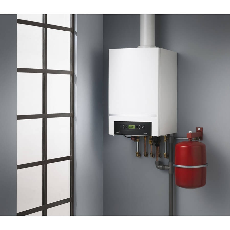 veiligheidswaarschuwing Nefit | CV Service